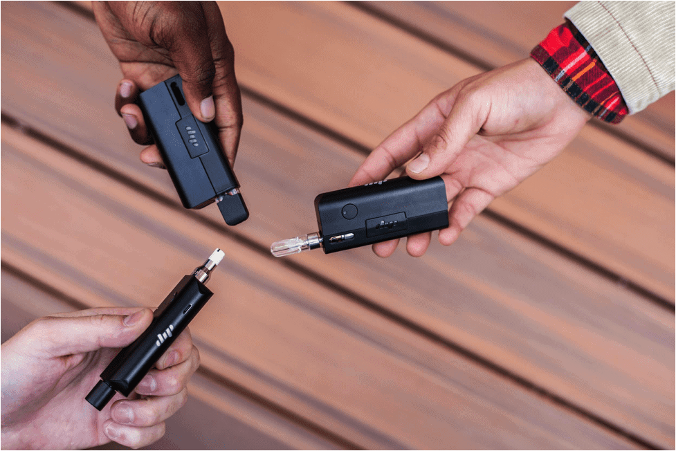 Medical Patients Are Warming Up to Cannabis Concentrates - The Cannabis ...