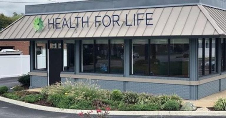 Health For Life Baltimore Dispensary - The Cannabis Community