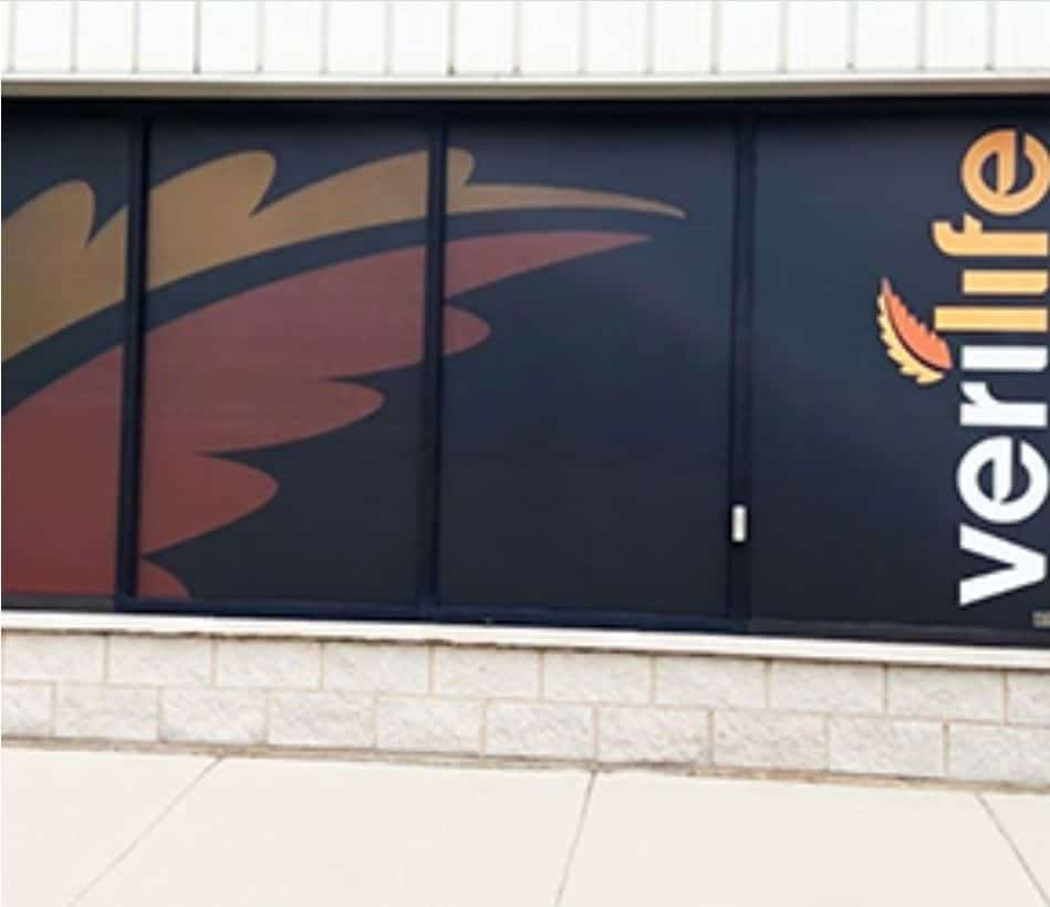 Verilife Romeoville Cannabis Dispensary - The Cannabis Community