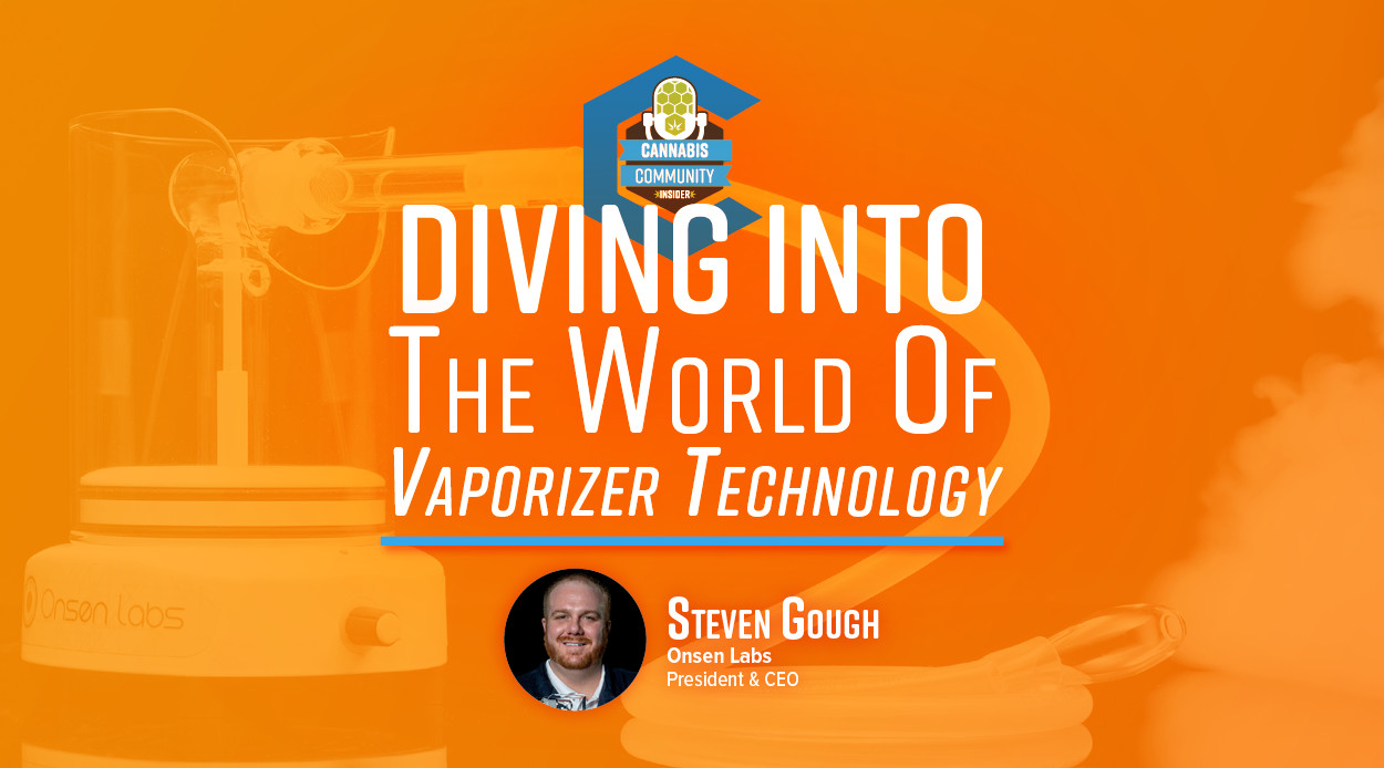 Diving Into Vaporizer Technology - The Cannabis Community
