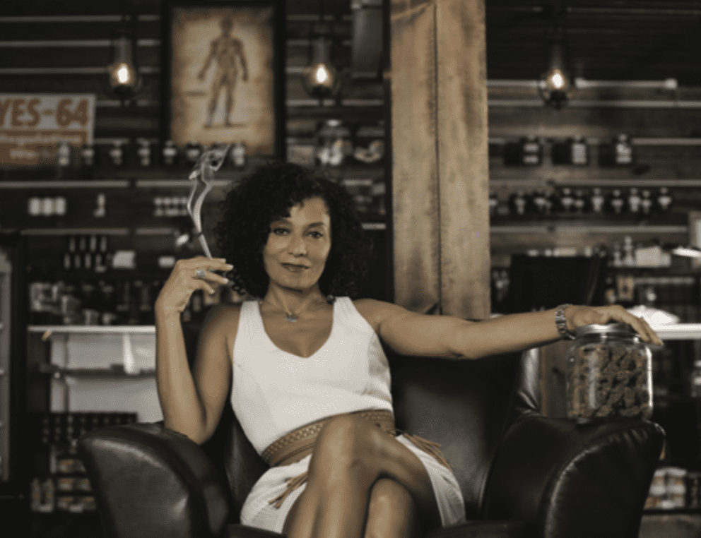 Women of Color Breaking Down Barriers of Ownership in the CBD Industry