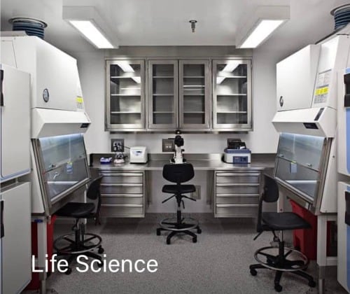 Reed Construction - The Cannabis Community