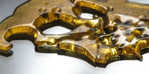 The Supreme Guide to Cannabis Concentrates: Types & Benefits