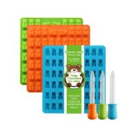 Keto Friendly Edibles: Easy Weed Gummies Recipe