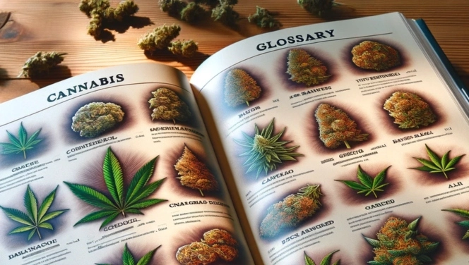 Comprehensive Cannabis Glossary: Terminology & Definitions